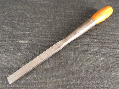 Marples 58 Inch Socket Chisel Sold