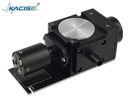 Kgd Pm 201 Laser Particle Counting Sensor Data Refresh Frequency 1s