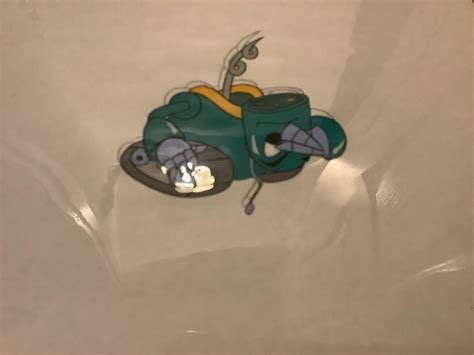 My Small Animation Cel Collection R Animationcels