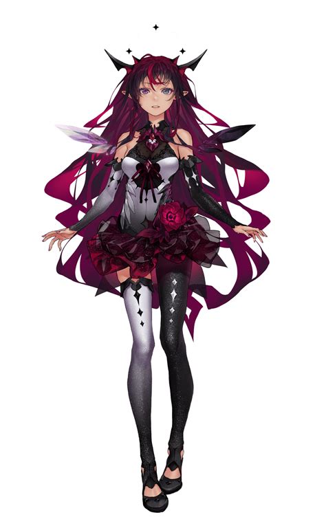 Who Is Irys Meet New Virtual Youtuber Of Hololive