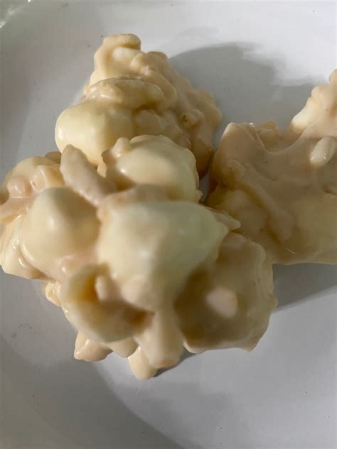 Avalanche Crunch Delicious Universe