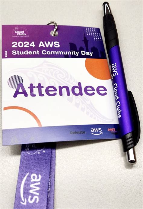 Swayamshree Mohanty On Linkedin Today I Had An Incredible Experience At Amazon Web Services