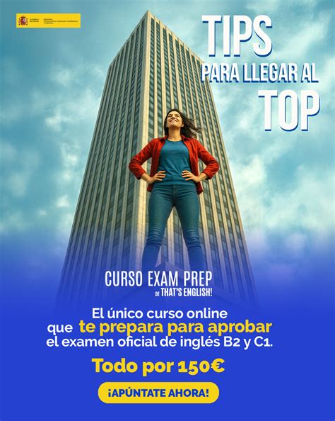 Las Preposiciones En Inglés Blog Thats English