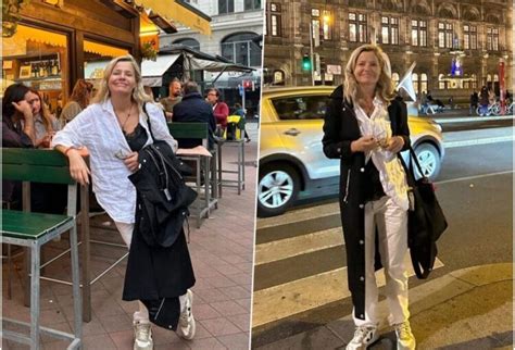 8 Hot Sexy Lucija Serbedzija Bikini Pics