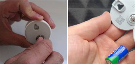 How To Check Nest Sensor Battery Easy Steps