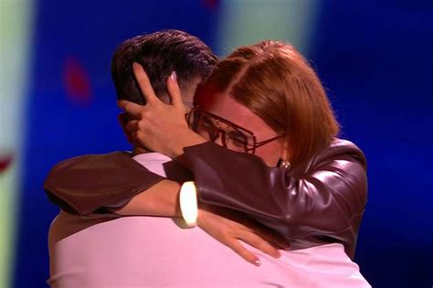 Itv Britains Got Talent Fans Jaws On Floor As Magic Trick Ends In Proposal