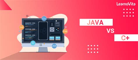 C Vs Java Tutorial A Comprehensive Guide For Beginners