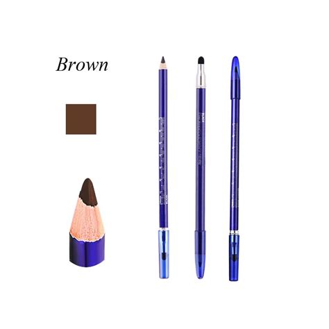 마이크로블레이딩 눈썹 펜슬 영구 메이크업 펜슬 눈썹 문신 라인 디자인 포지셔닝 눈썹 방수 펜슬 문신 도구아이브로우 인핸서 Aliexpress