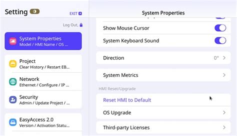 Welcome To Weintek Com