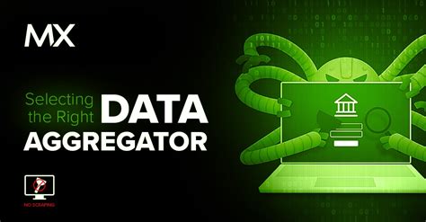 Mx On Linkedin Choosing The Right Data Aggregator Mx
