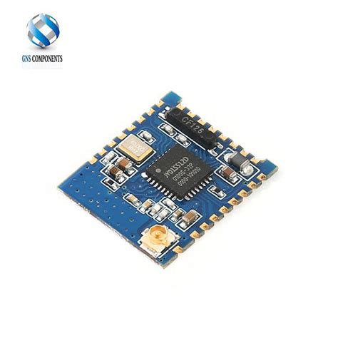 중국 저가 JDY 17 Bluetooth 4 2 모듈 고속 데이터 전송 모드 견적 GNS 구성 요소