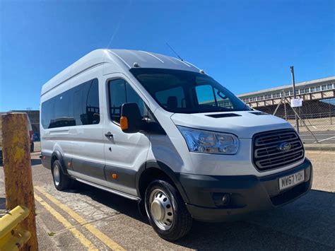A1 Minibus And Coach Services Ltd A Leading Transport Provider