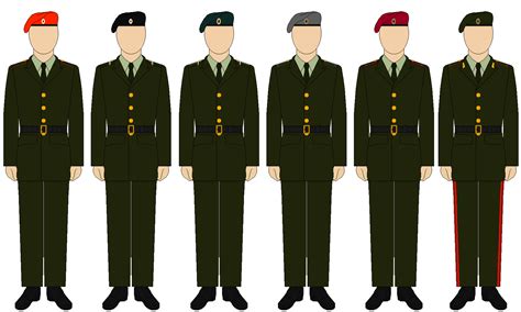 Military Uniform Design Template At Amy Ammerman Blog