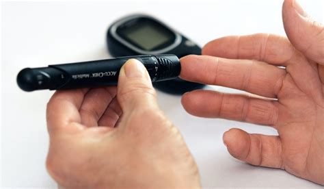 Serious Long Term Complications In Youth Onset Type 2 Diabetes Study