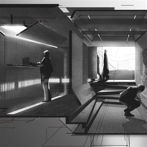 Eight Architecture Degree Courses On Dezeen Courses