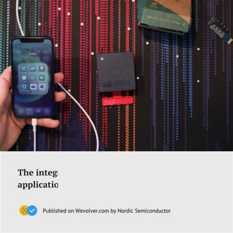 Wevolver On Linkedin Without Data The Iot Would Be Useless The