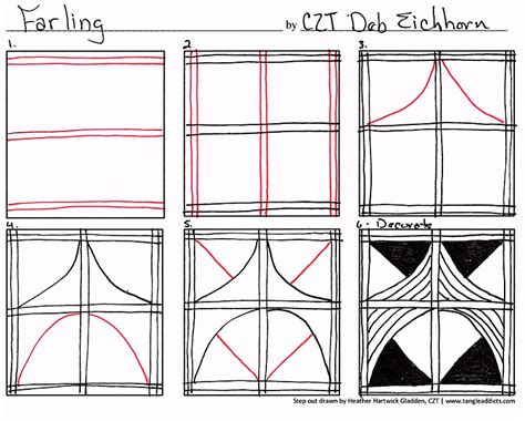 Farling Tangle Addicts