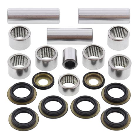 Swing Arm Linkage Bearing Kit 27 1013 Rms Performance