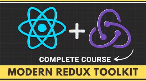 Redux React Redux And Modern Redux Toolkit Rtk With Async Thunks