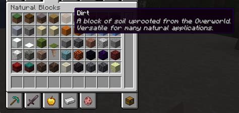 Expanded Tooltips Forge Gallery Minecraft Mods Curseforge