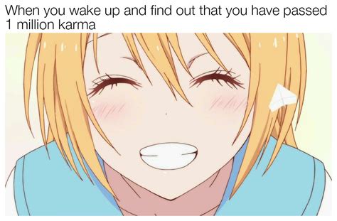 I Did It Guys R Animemes
