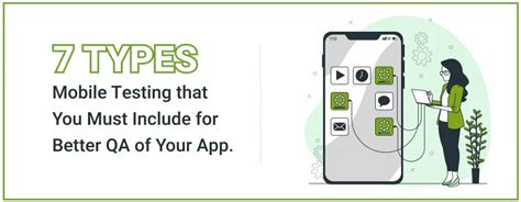 Types Of Mobile Testing That You Must Include For Better QA Of Your App PeopleTree
