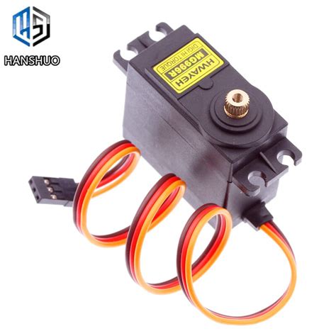13kg 15kg servo digitale mg995 mg996 mg996r servo grandado