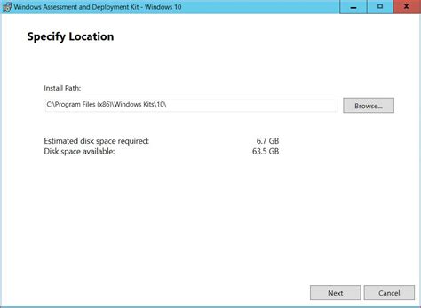 How To Install ADK And MDT In Windows Server TECHNIG