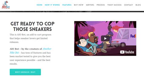 how are sneaker proxies used with buying bots bit rebels