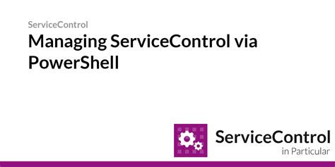 Failure To Add Service Control Instance Conflicting Urlacls Found