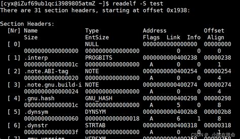 Linux入门：开发工具（2）linux C开发工具 Csdn博客