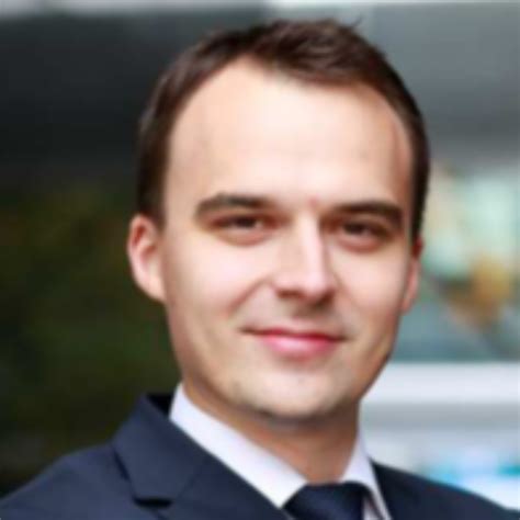Maciej Matuszewski Bi Specialist Microtech Gmbh Xing