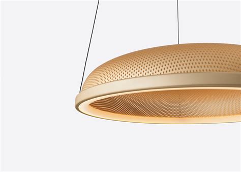Resident Adds Spherical Pendants To Lighting Range