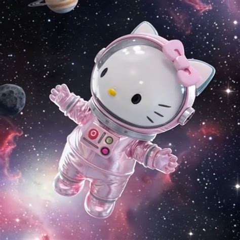 Rackem Ai Hello Kitty X Cherry Blossom Comment Your Ideas And Share To Your Friends