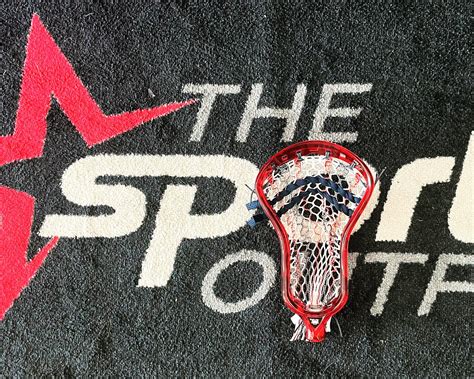 New Ruby Red Ecd Ion Head Custom The Sports Outfit