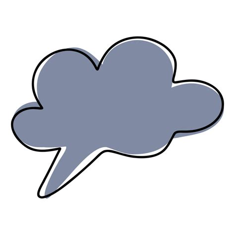 Bubble Text Comic 66198360 Png