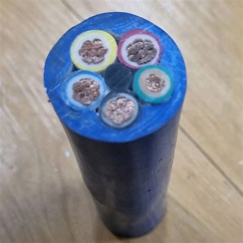 5 Core Copper Armoured Cable 2 Sqmm At Rs 150 Meter In Pune Id 2851759722397