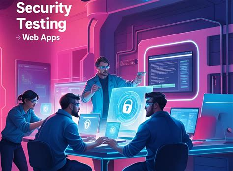 A New Era Of Security Testing Fortifying Web Apps Against Rising Cyber Threats Genqe Ai Based