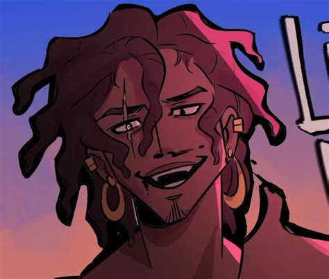 Antinous Epic The Musical 🎶