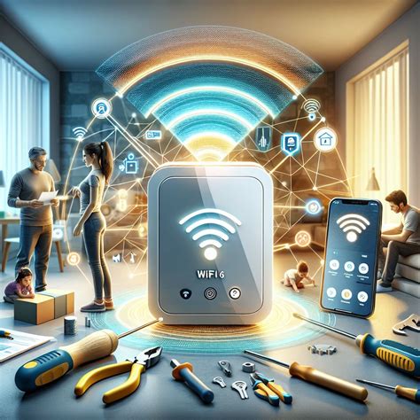 Rydetech 🌐 Upgrade Your Connectivity With Our Mesh Wifi And Router Setup Services 🌐 Are You