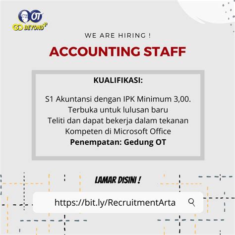 Stevany Stevany On Linkedin Indonesia Loker2022 Lokerindonesia Lifeinot Lokerjabodetabek