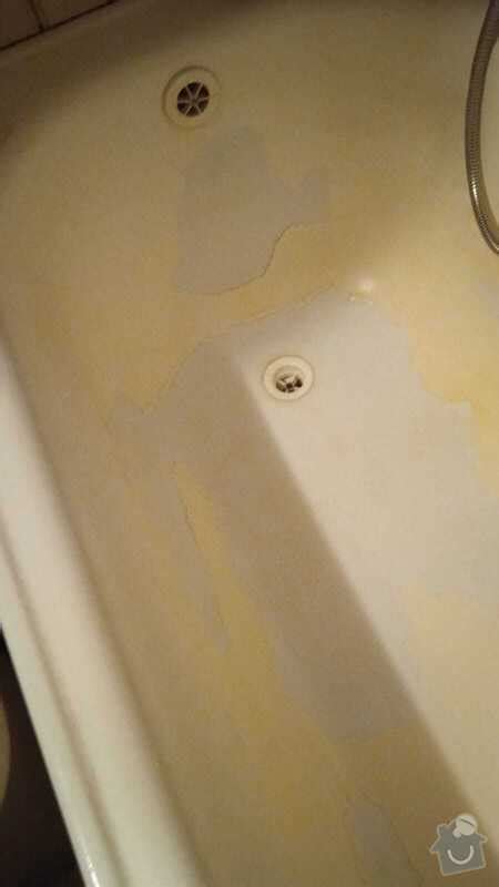 Rekonstrukce Vany Říčany U Prahy Okr Praha Východ • Renovace Vany