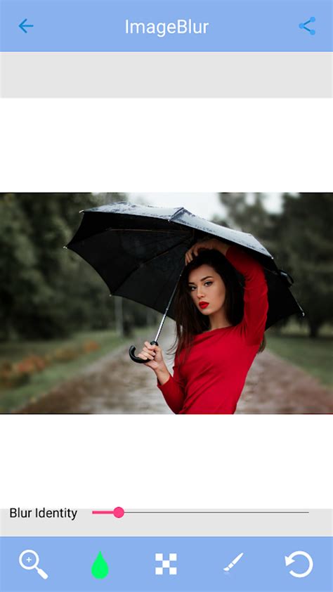 Image Blur Editor Apk สำหรับ Android ดาวน์โหลด