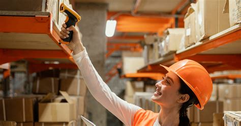 A Guide To Simple Barcode Inventory System