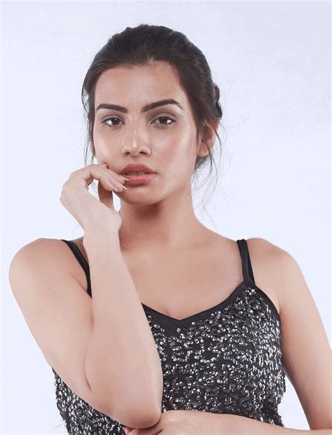 Mansi Singh Biography Wiki Height Age Net Worth And More Social News Daily