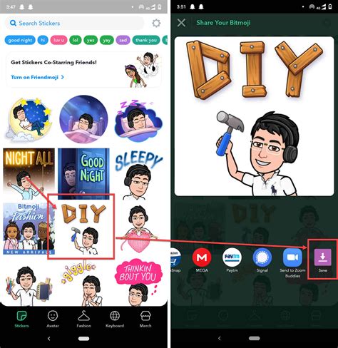 How To Add Bitmoji To Google Slides