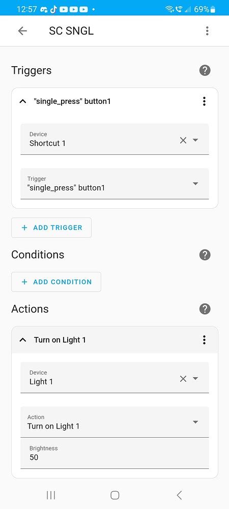 New Ikea Dirigera Hub Page 4 Third Party Integrations Home Assistant Community