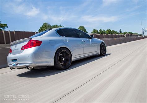 2012 Infiniti G37x Sedan Build Myg37