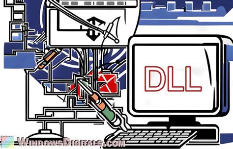 What Is A Dll Injector And How Does It Work Does It Work Photo