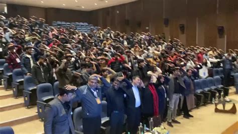 Dr Balamurugan Balusamy On Linkedin University Experience Ceo Ecell Esummit23